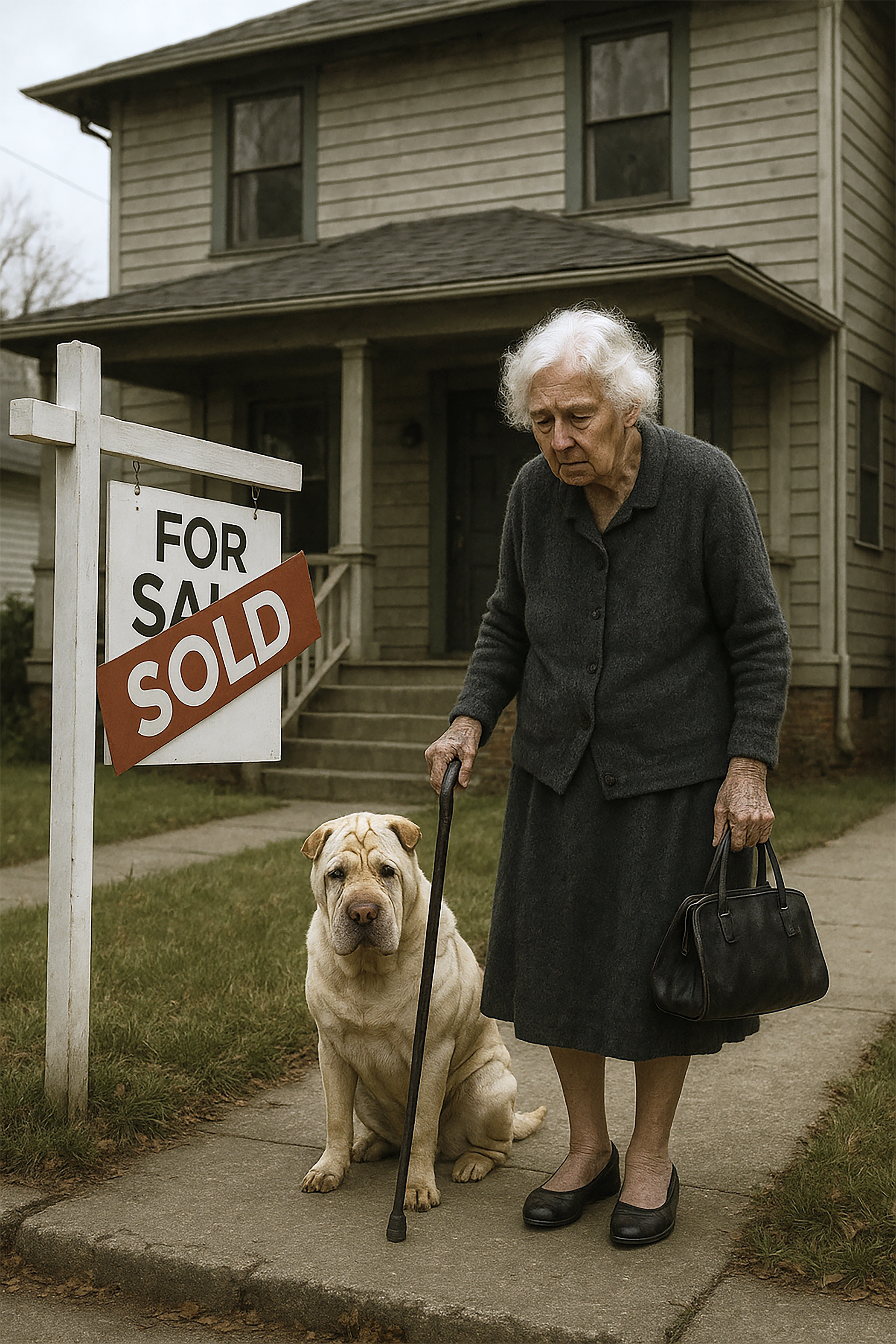 Left Homeless Overnight: Real Dangers of Misusing a Power of Attorney ...